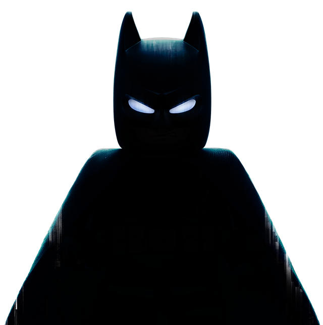 LEGO® Batman™: Legacy of The Dark Knight