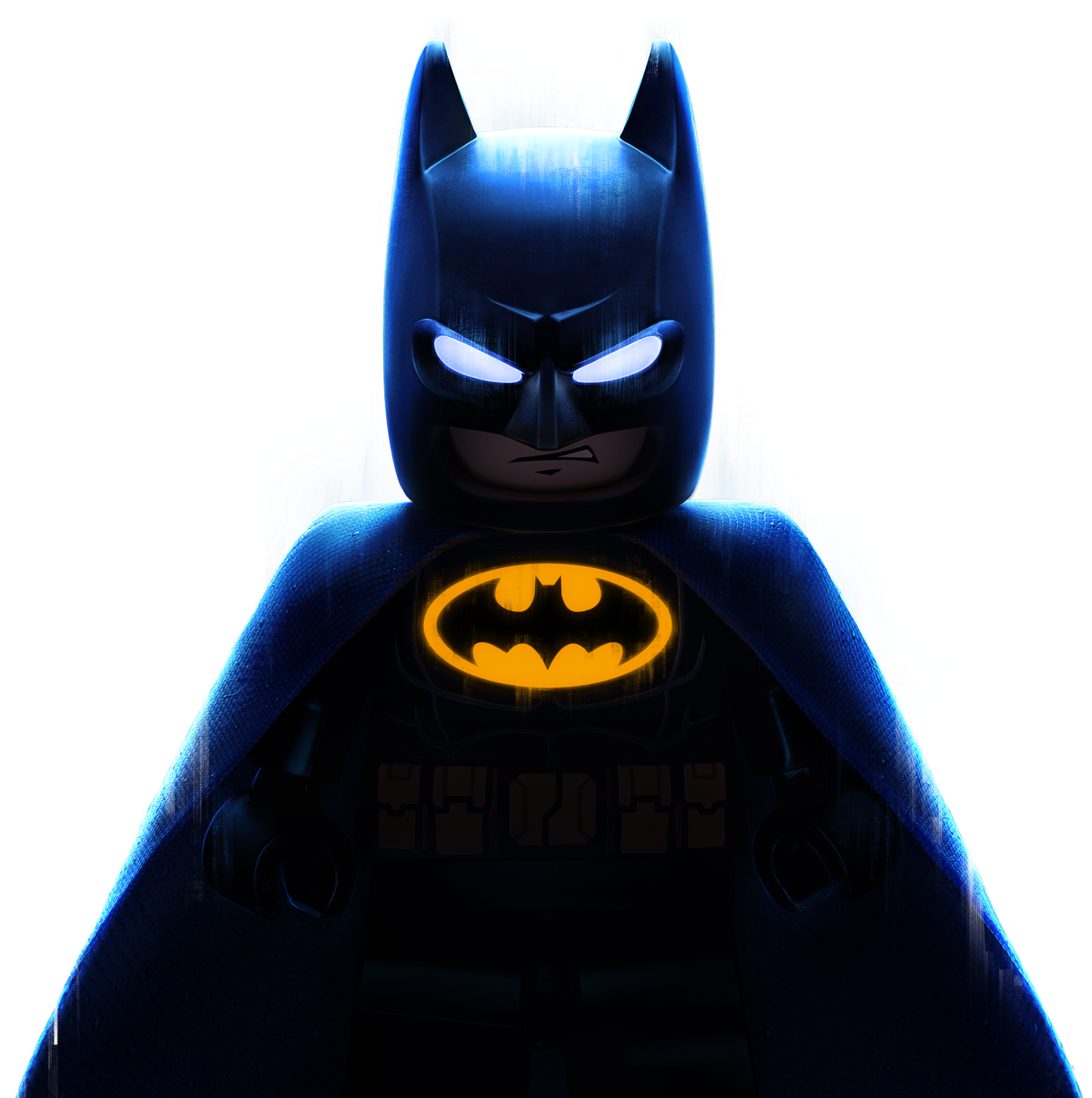 LEGO® Batman™: Legacy of the Dark Knight