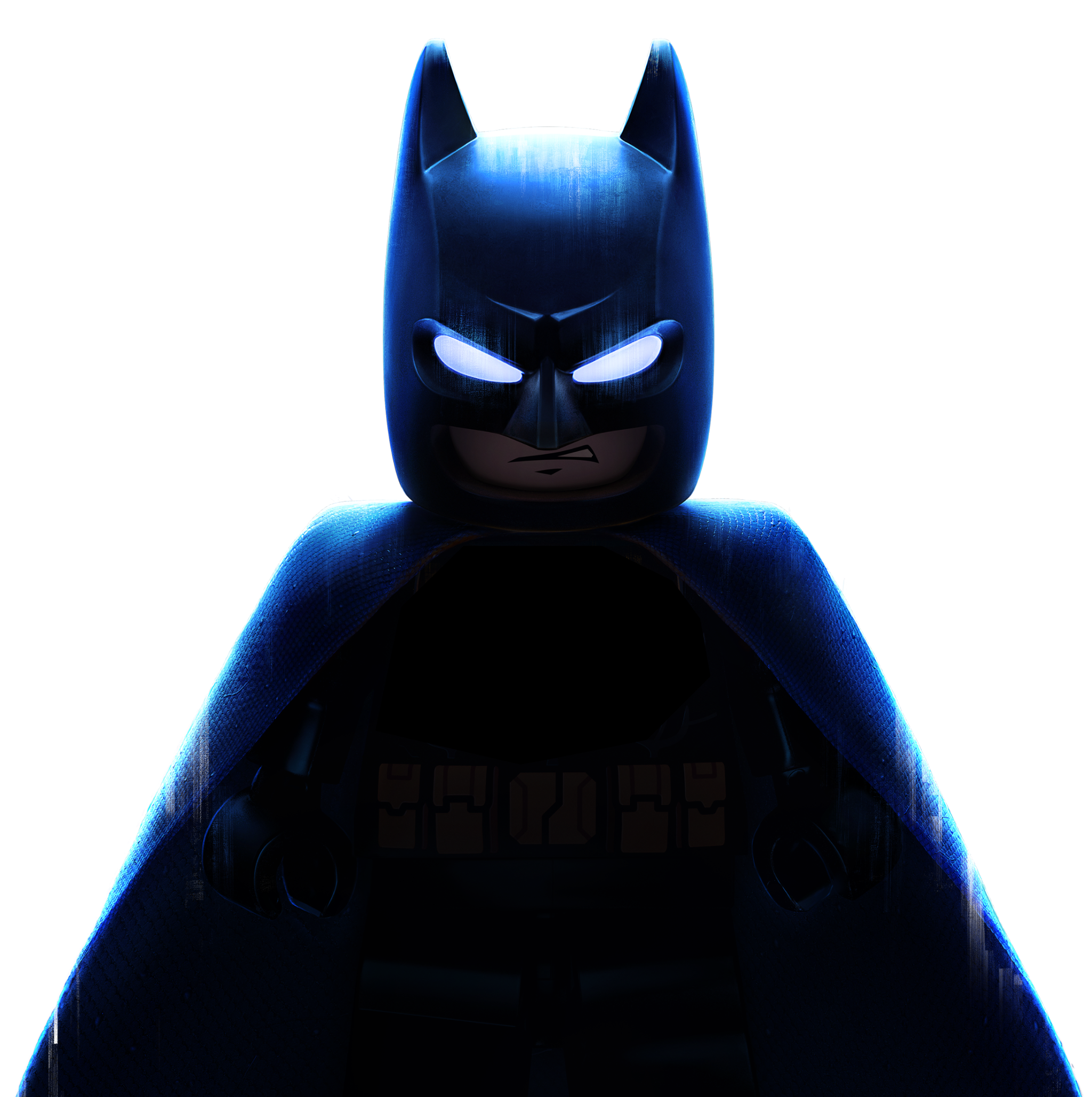 LEGO® Batman™: Legacy of The Dark Knight