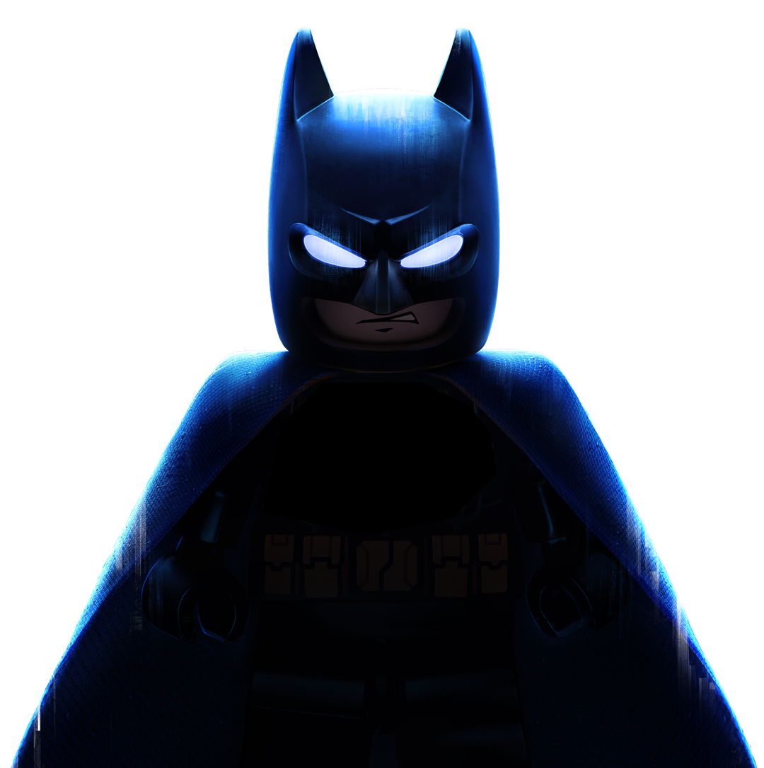 LEGO® Batman™: Legacy of The Dark Knight