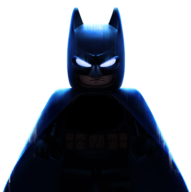 LEGO® Batman™: Legacy of The Dark Knight