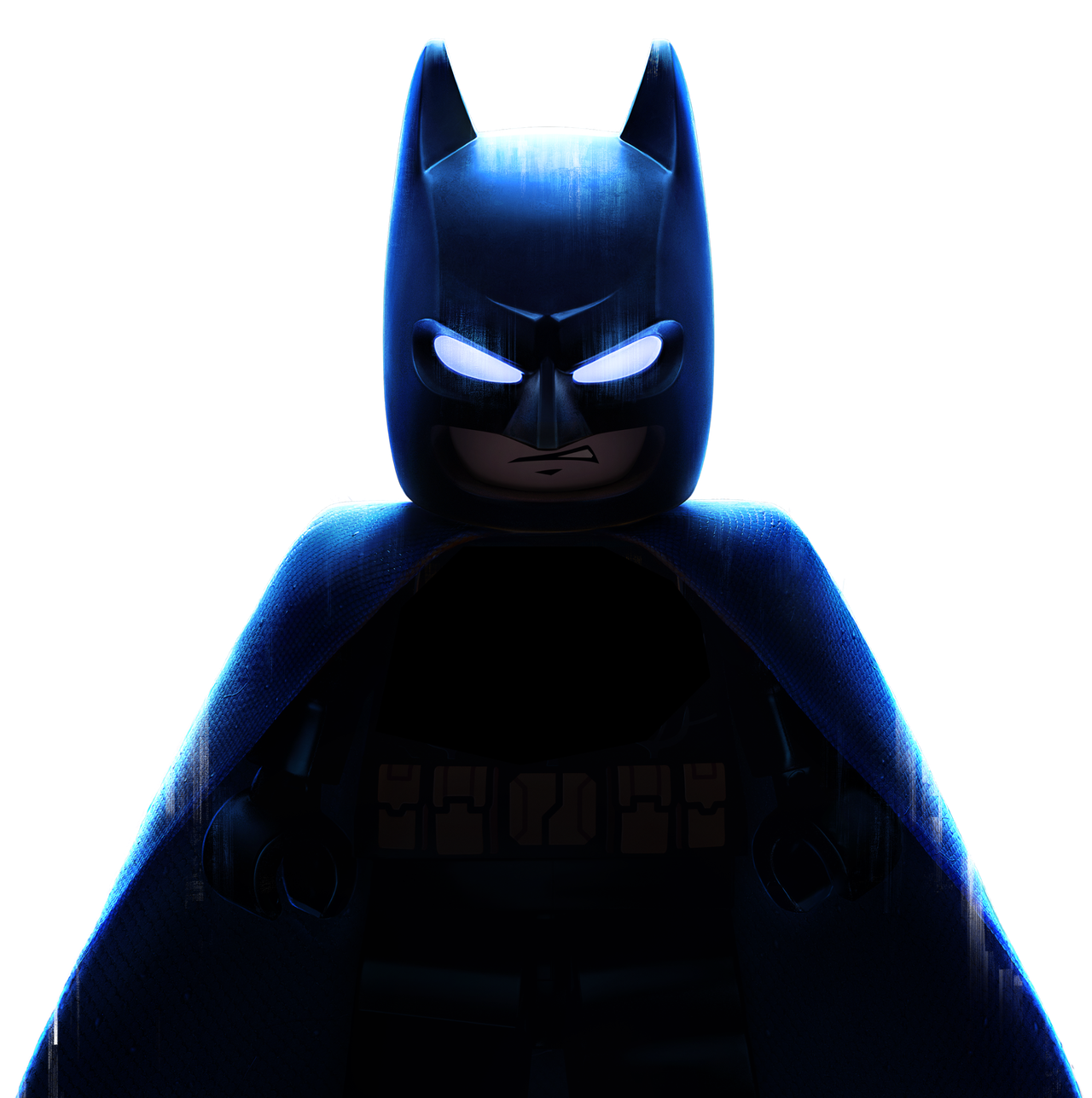 LEGO® Batman™: O Legado do Cavaleiro das Trevas