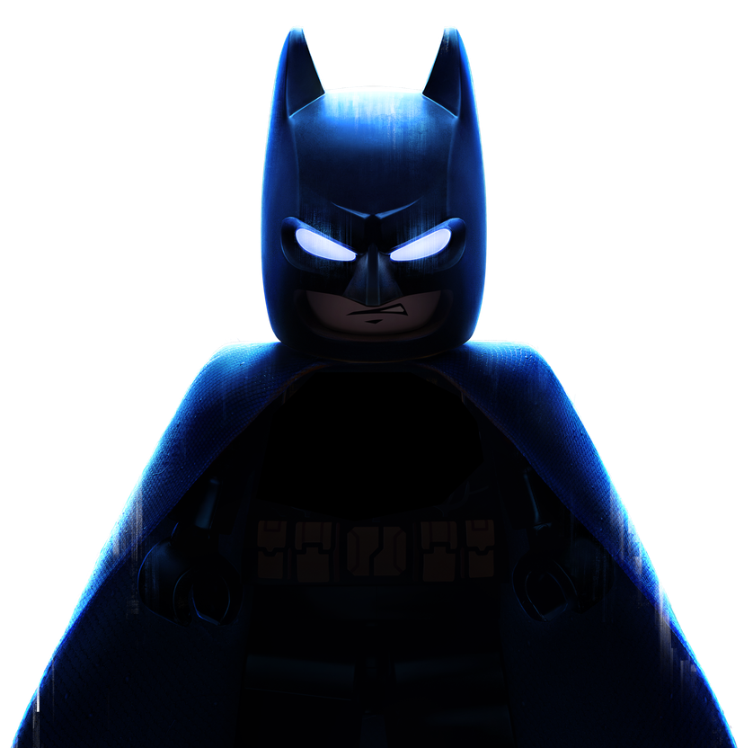 LEGO® Batman™: Legacy of The Dark Knight
