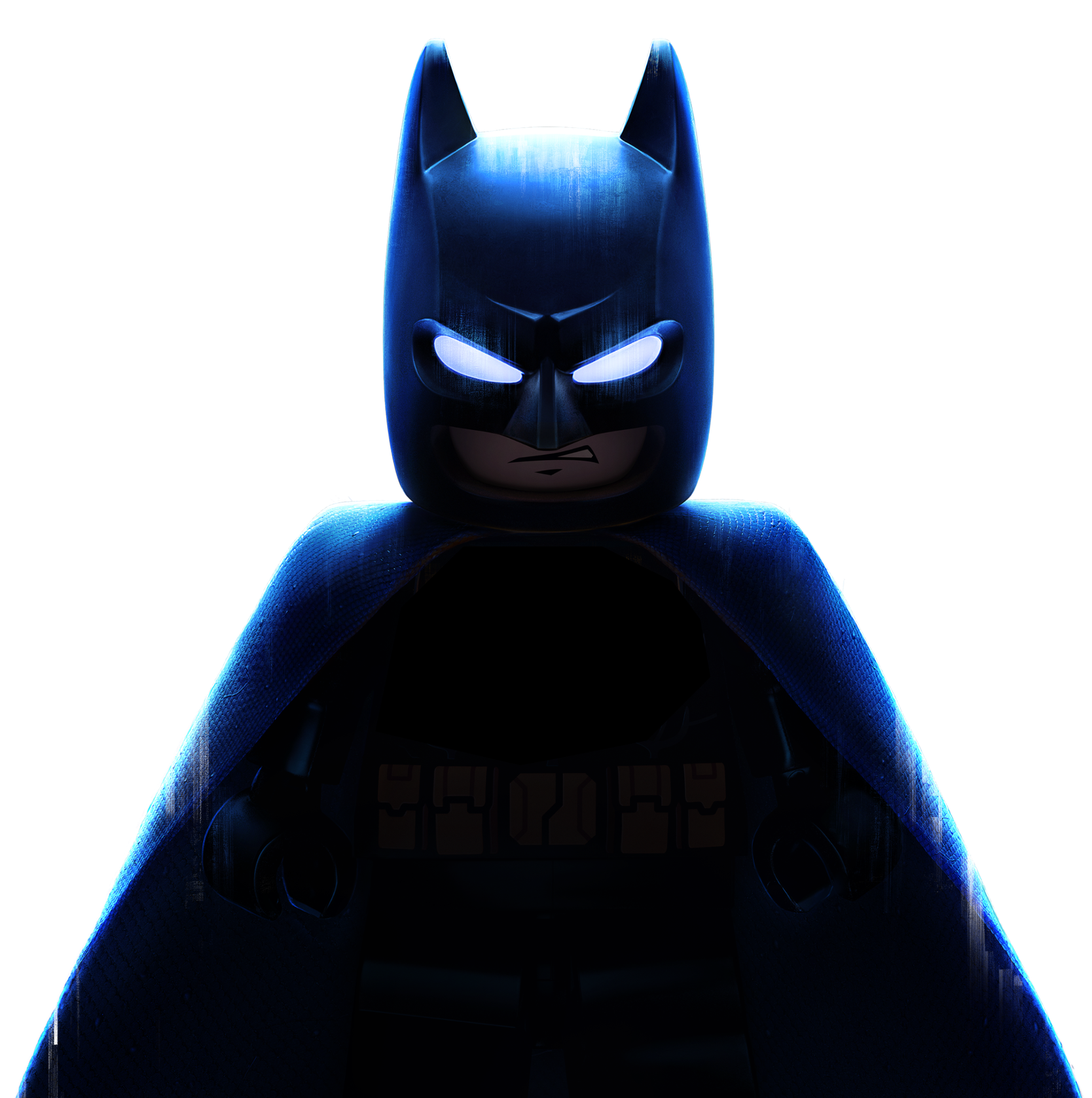 LEGO® Batman™: Legacy of The Dark Knight